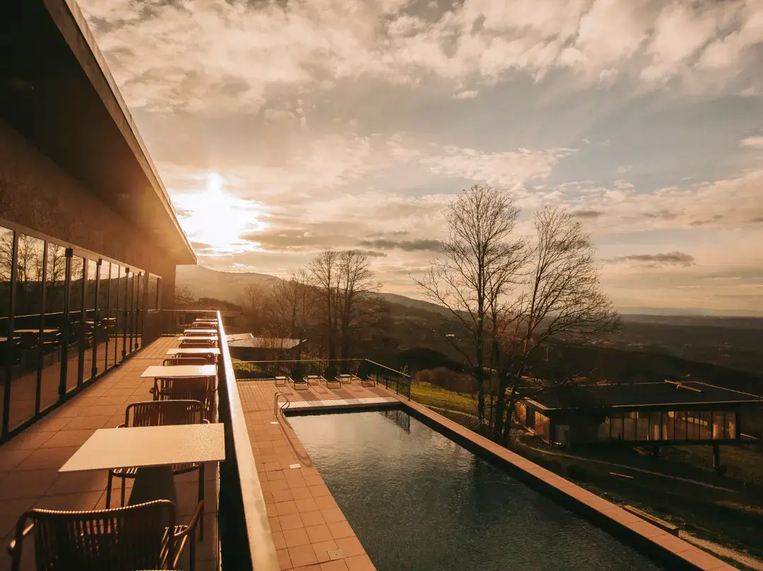 Estrela Serenity - Resort - Portugal