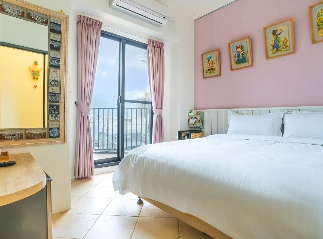 Green Lane B&b - Hualien County