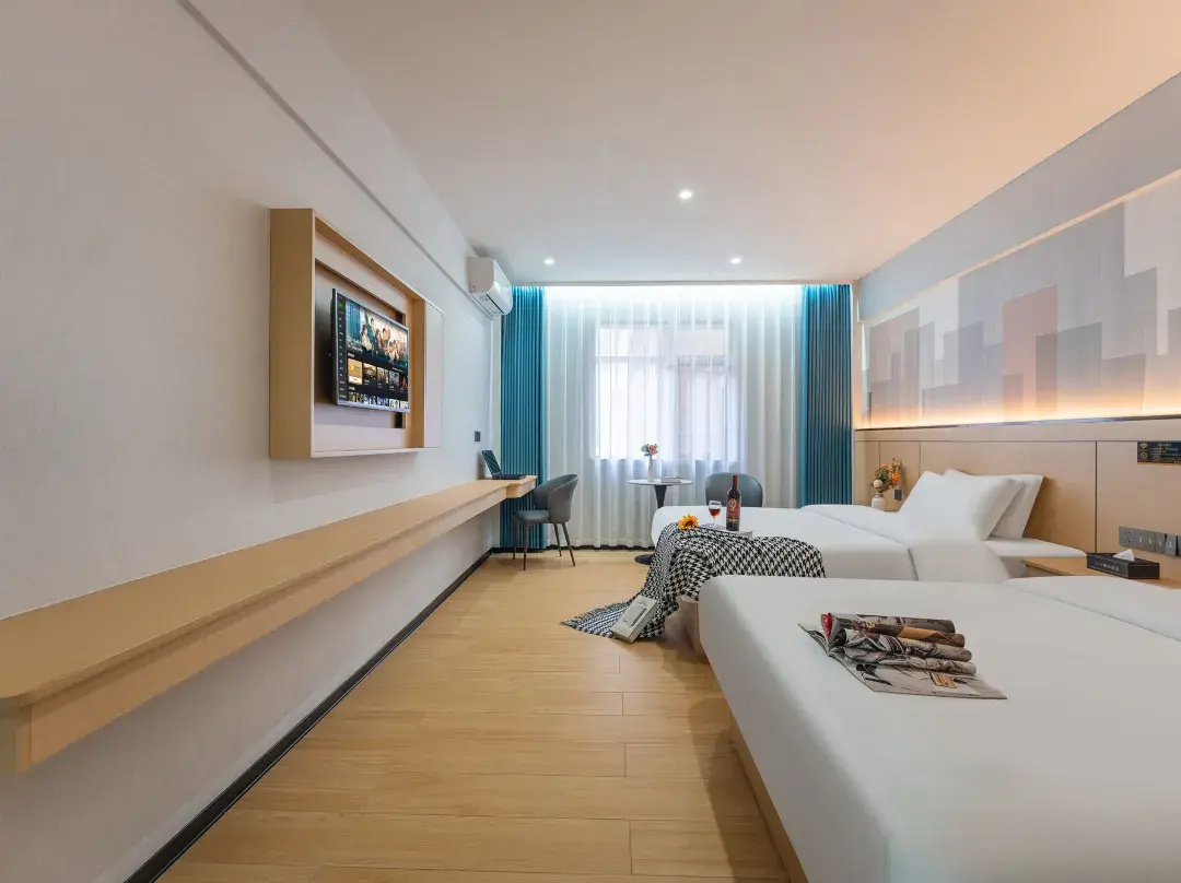 Foshan Ty Boutique Hotel - Foshan