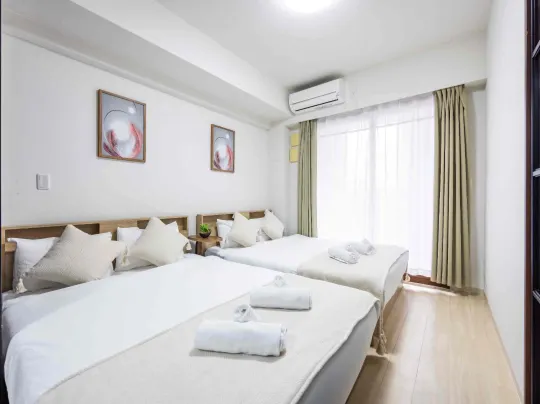 Ma Masters Residence Dotonbori Shimanouchi  Shinsaibashi - Osaka