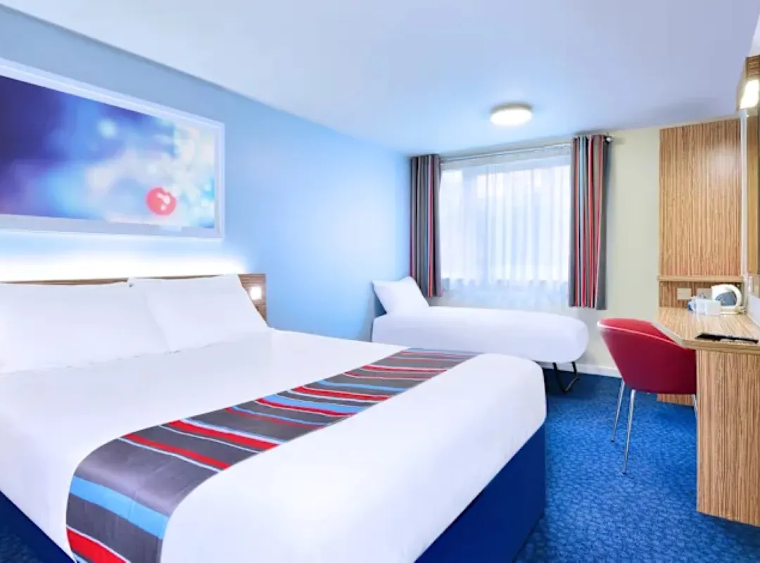 Travelodge London Beckton - Barking