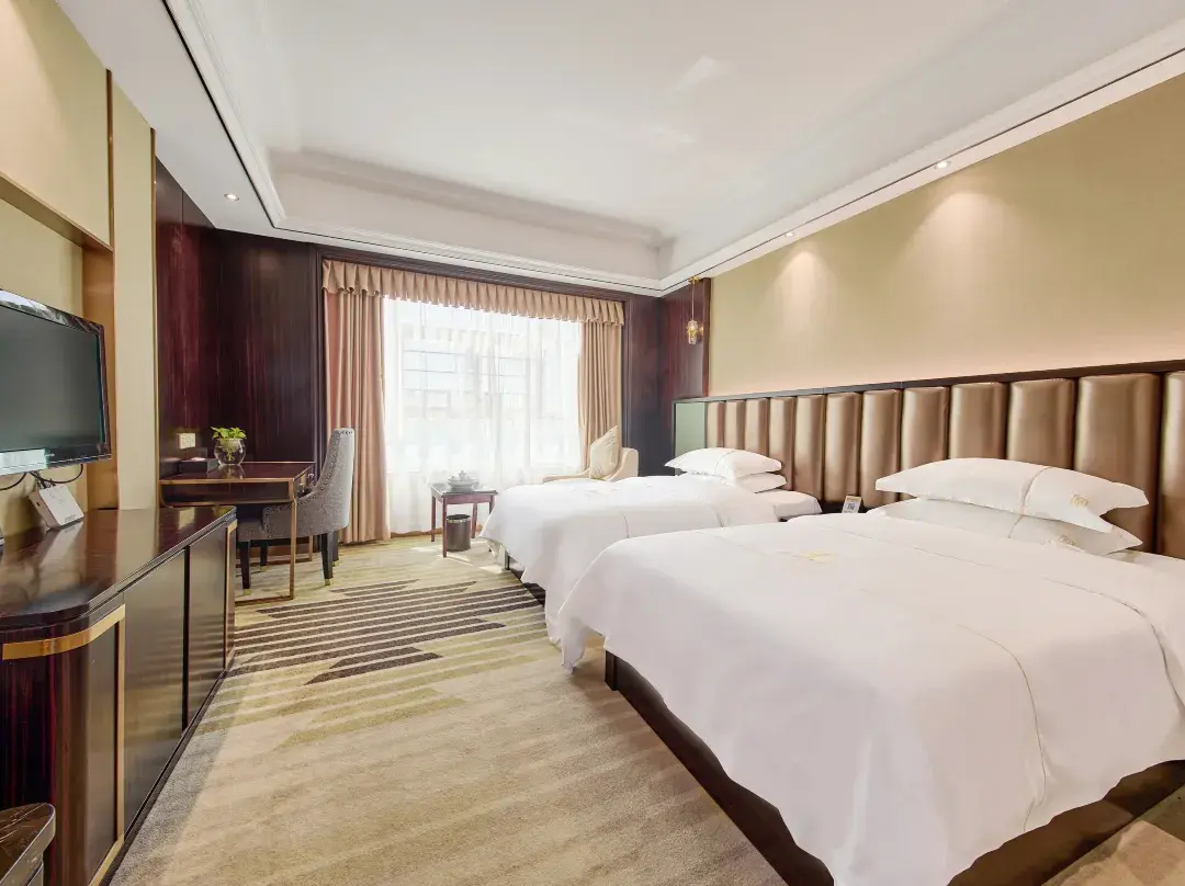 Annan Hotel - Kaohsiung City