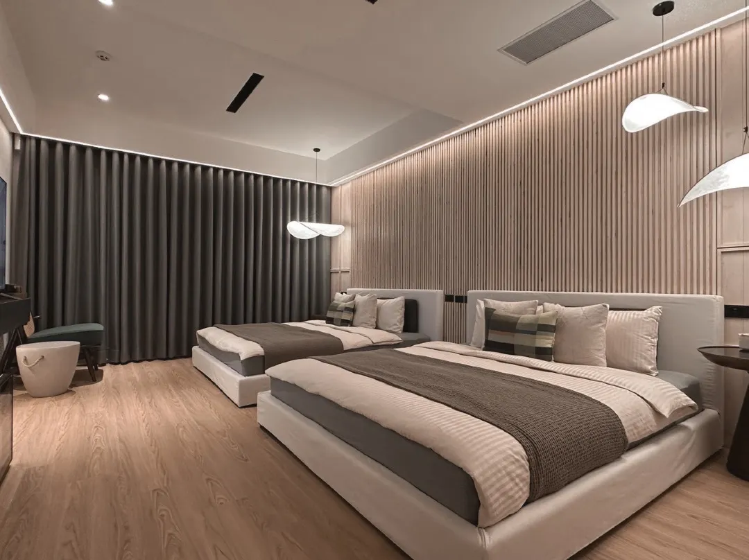 Here Hotel-pingtunga - 萬巒鄉