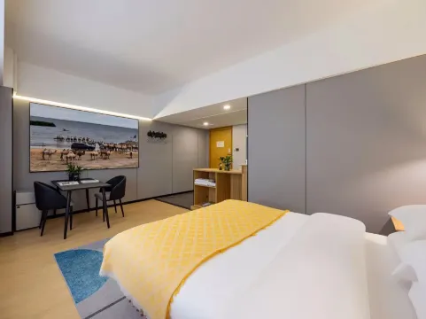 Jl Hao  （Ningbo Chaohui) - Ningbo