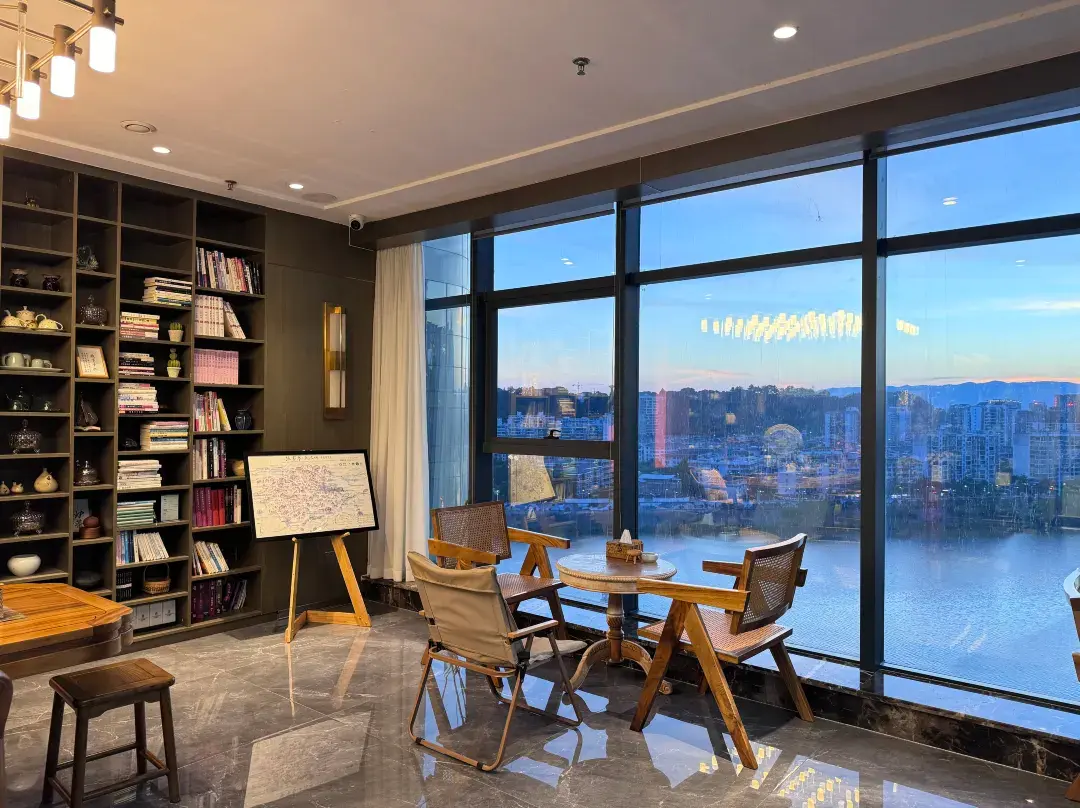 Zhangjiajie Fanbowan Hotel - 