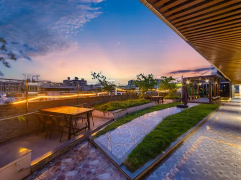 Mandarin - Kaohsiung City