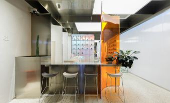 Manju Hotel (Xiamen Traditional Chinese Medicine Hospital Branch)(漫居酒店 ...