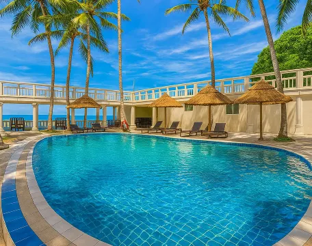 Mandala Beach Resorts Powered By Cocotel - Lian