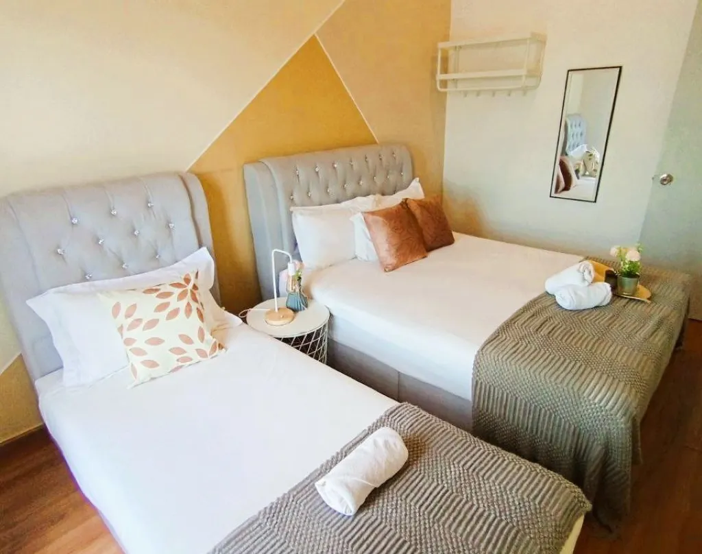 Horizon Ipoh Homestay - 에포