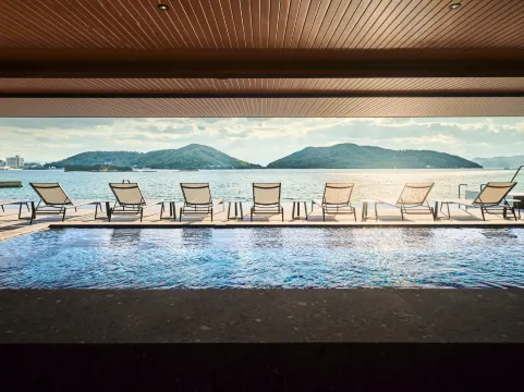 Edit X Seven Setouchi Shodoshima - Japan