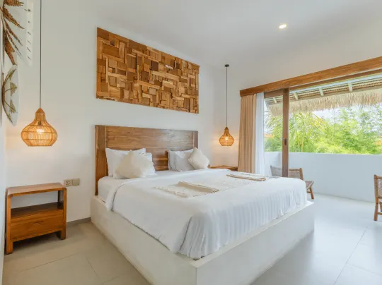 Baliterraneo Boutique Resort - Legian