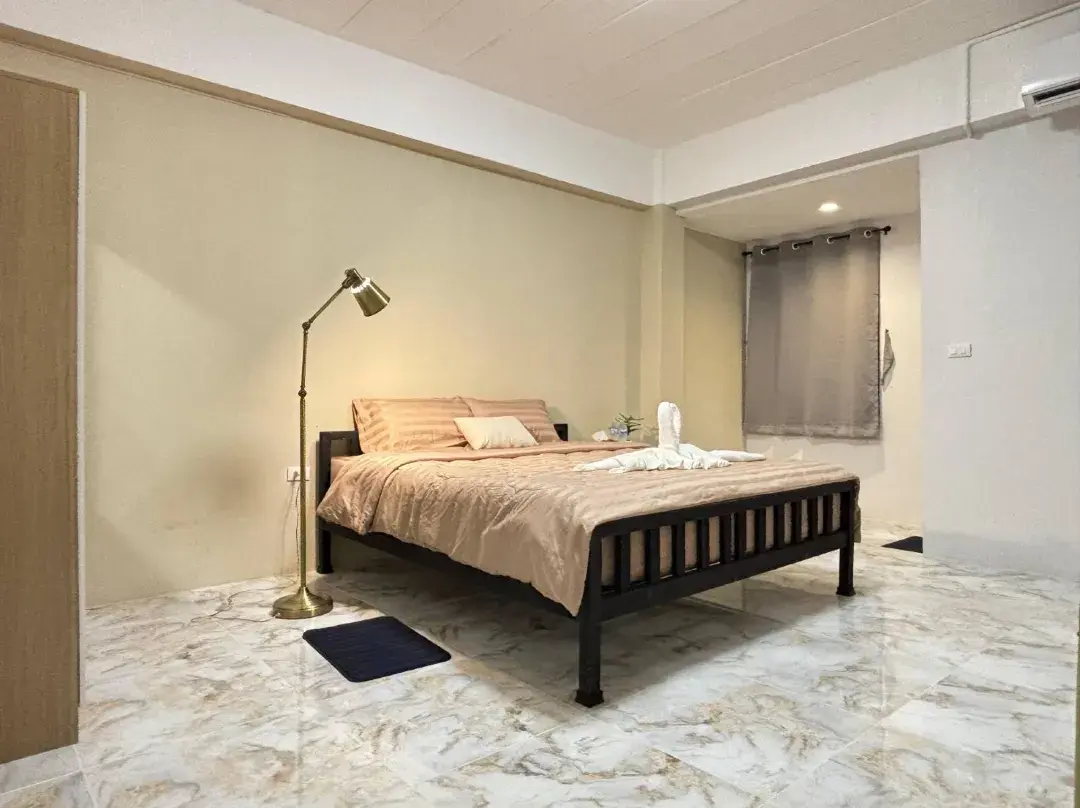 Bad Monkey Hostel - Koh Samui