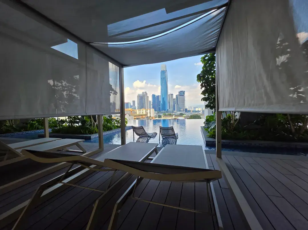 Skyline Kl By Star Haven - Kuala Lumpur