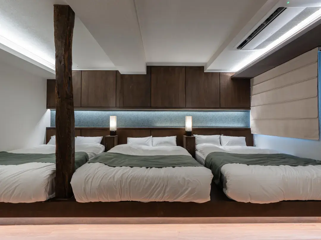 Hotel Soseojae - Cheongju-si