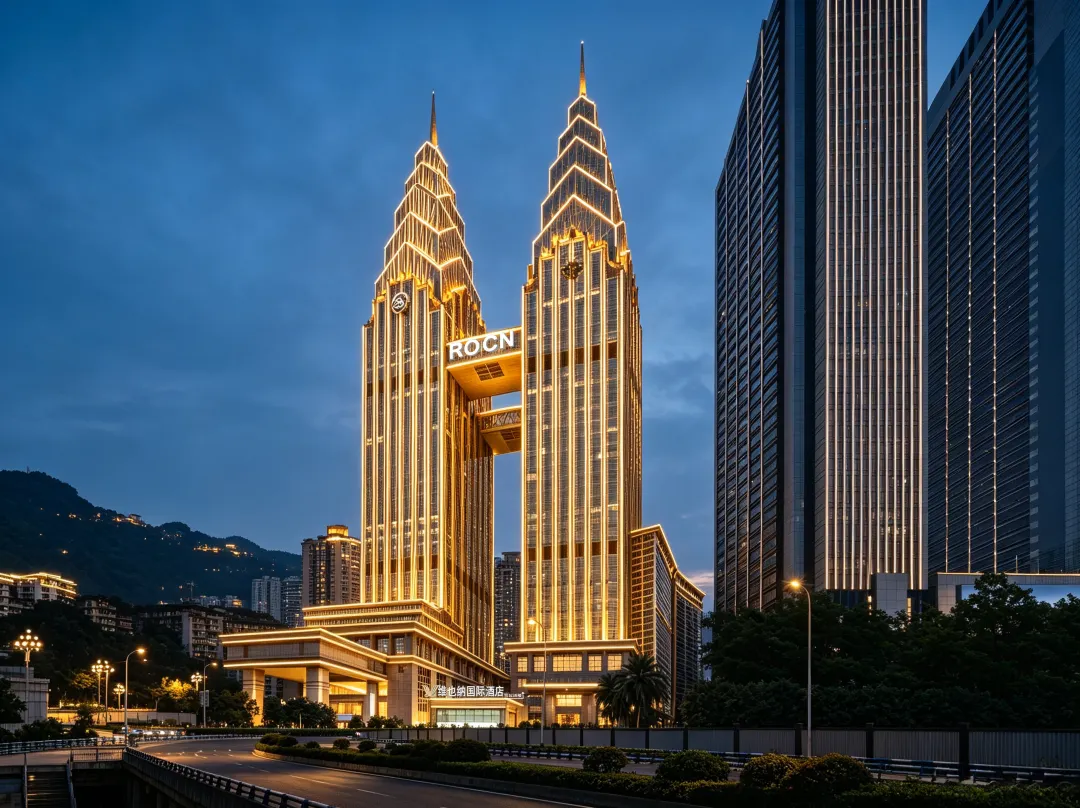 Vienna International Hotel - 重慶市