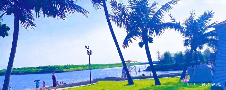 Caofeidian District independent travel guide (2025): top things to do ...