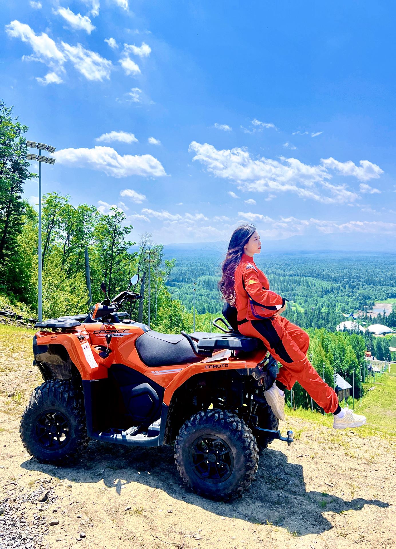 Tiger Ridge Mountain Sports Park Tickets [2025] - Promos, Prices ...