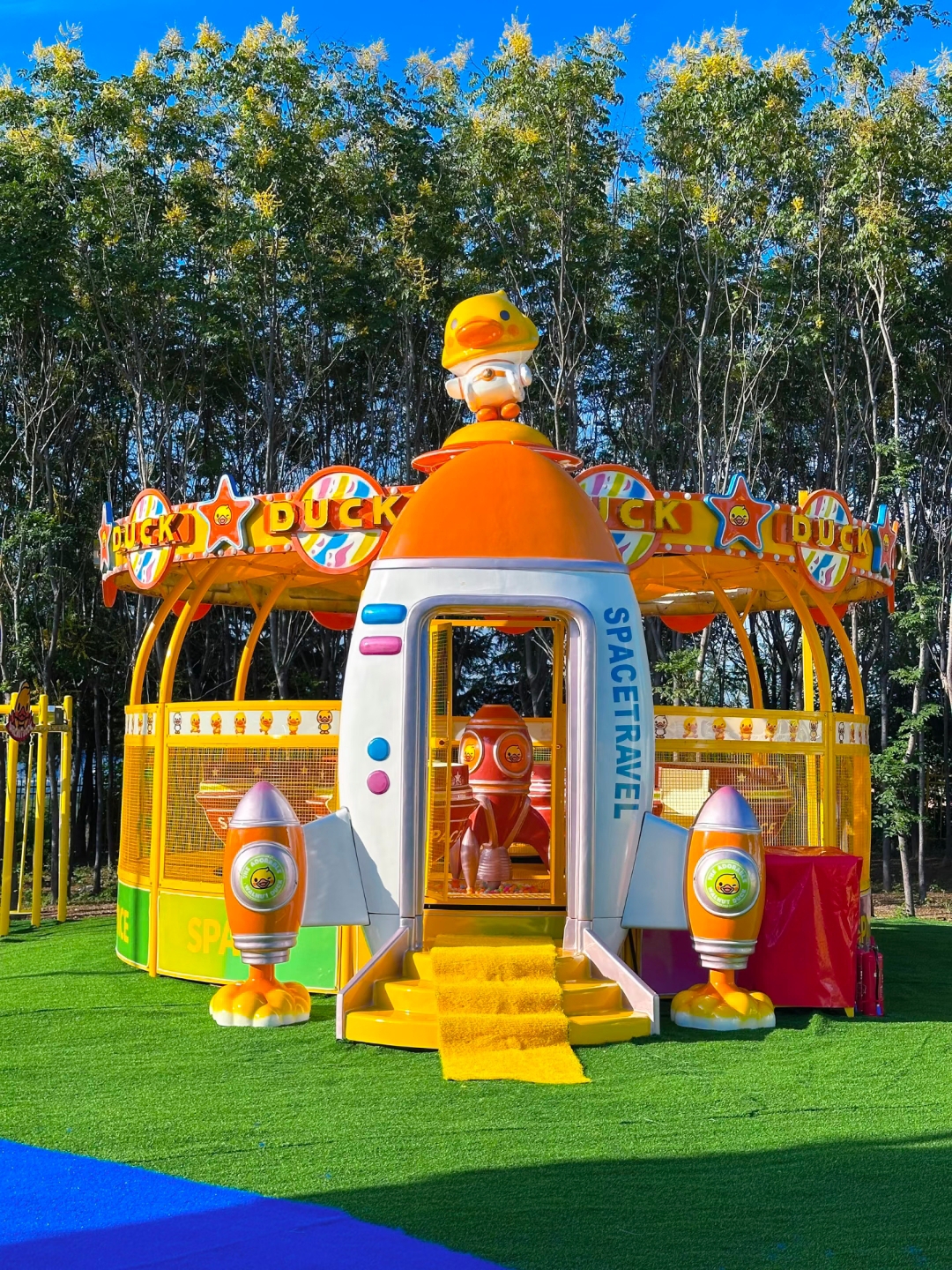 réductions sur les billets de Meet the Wild Children's Park in Nanshan ...