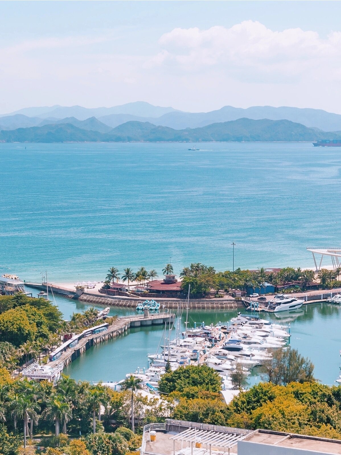 Meisha Bay Park Tickets [2026] - Promos, Prices, Reviews & Opening ...