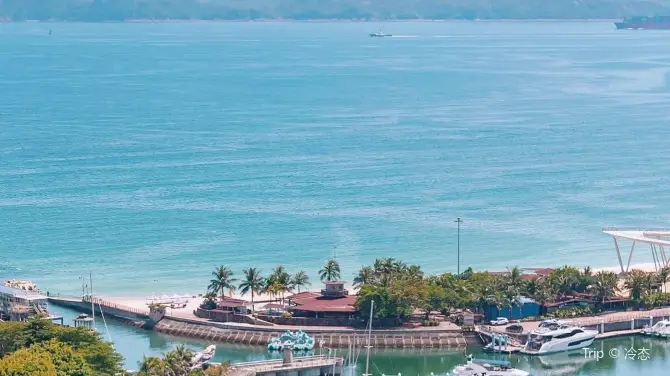 Meisha Bay Park 티켓 할인, 운영 시간, 후기 [2026년] | Trip.com