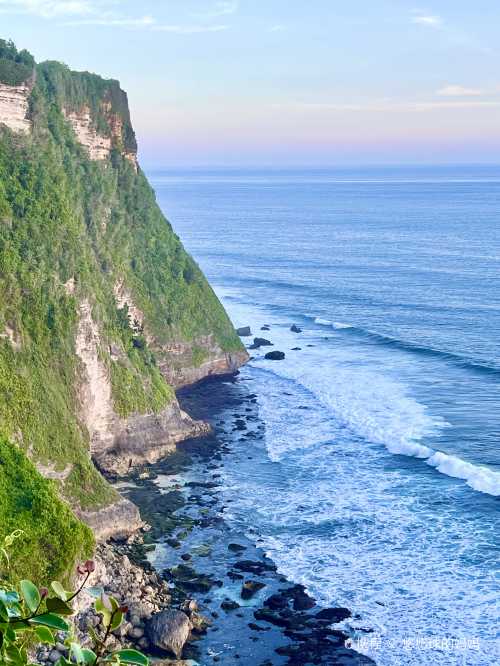 Malini Uluwatu - Where Seafood Delights Meet Breathtaking Sunsets 🌅 ...