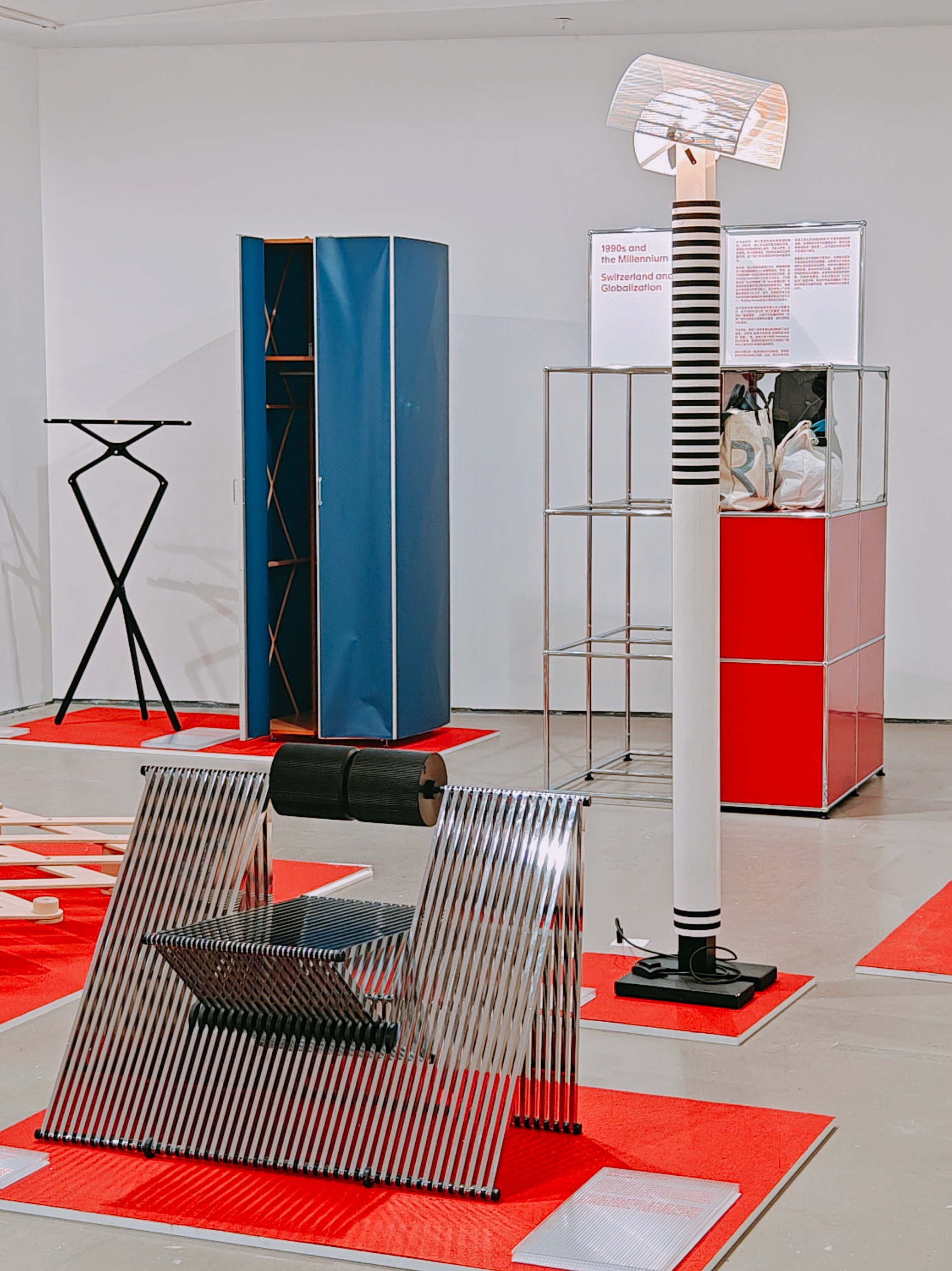 Today Art Museum - Building 2, Beijing: скидки на билеты, цены и сборы ...