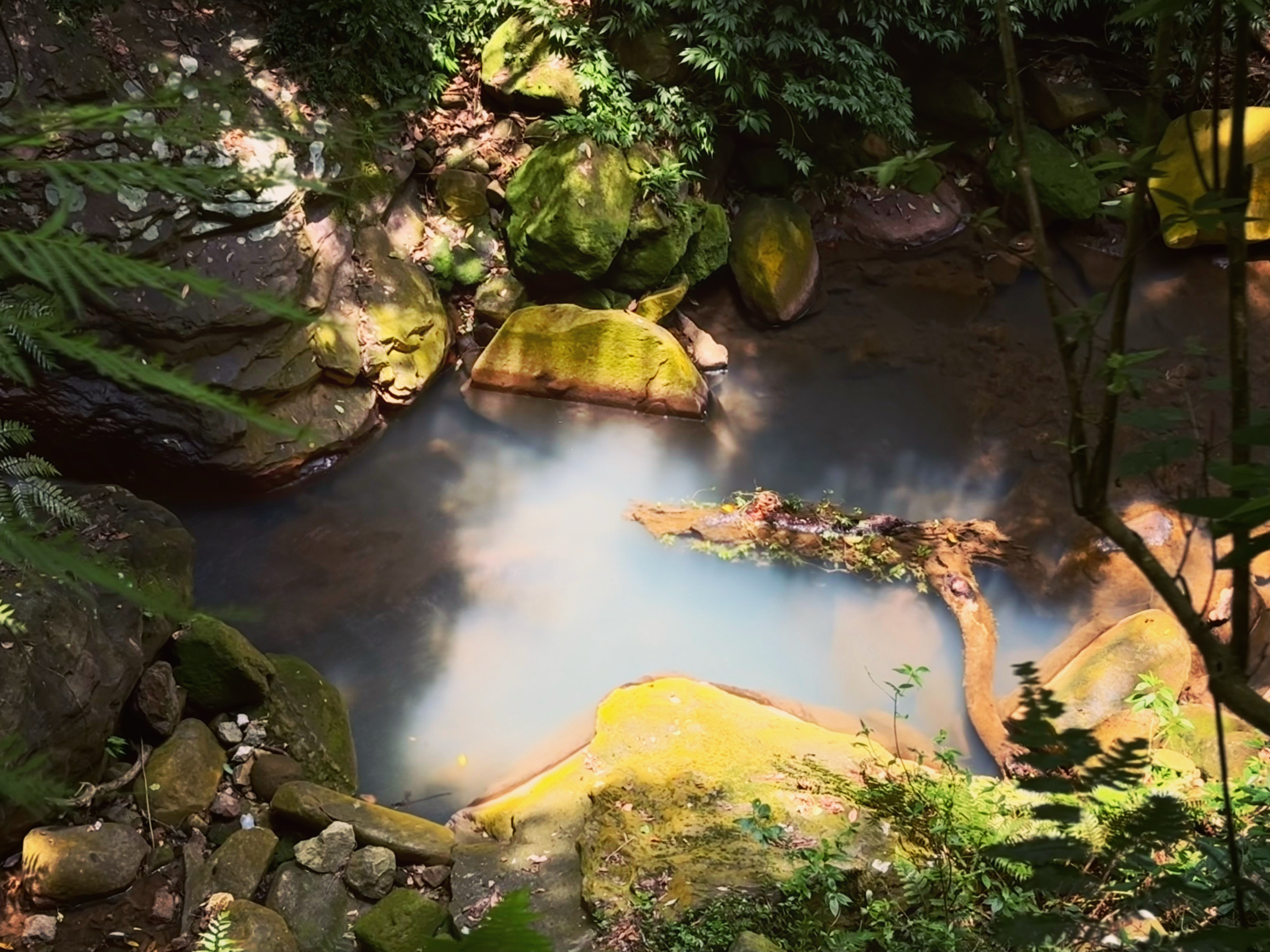 Juansi Falls Trail Tickets [2026] - Promos, Prices, Reviews & Opening ...