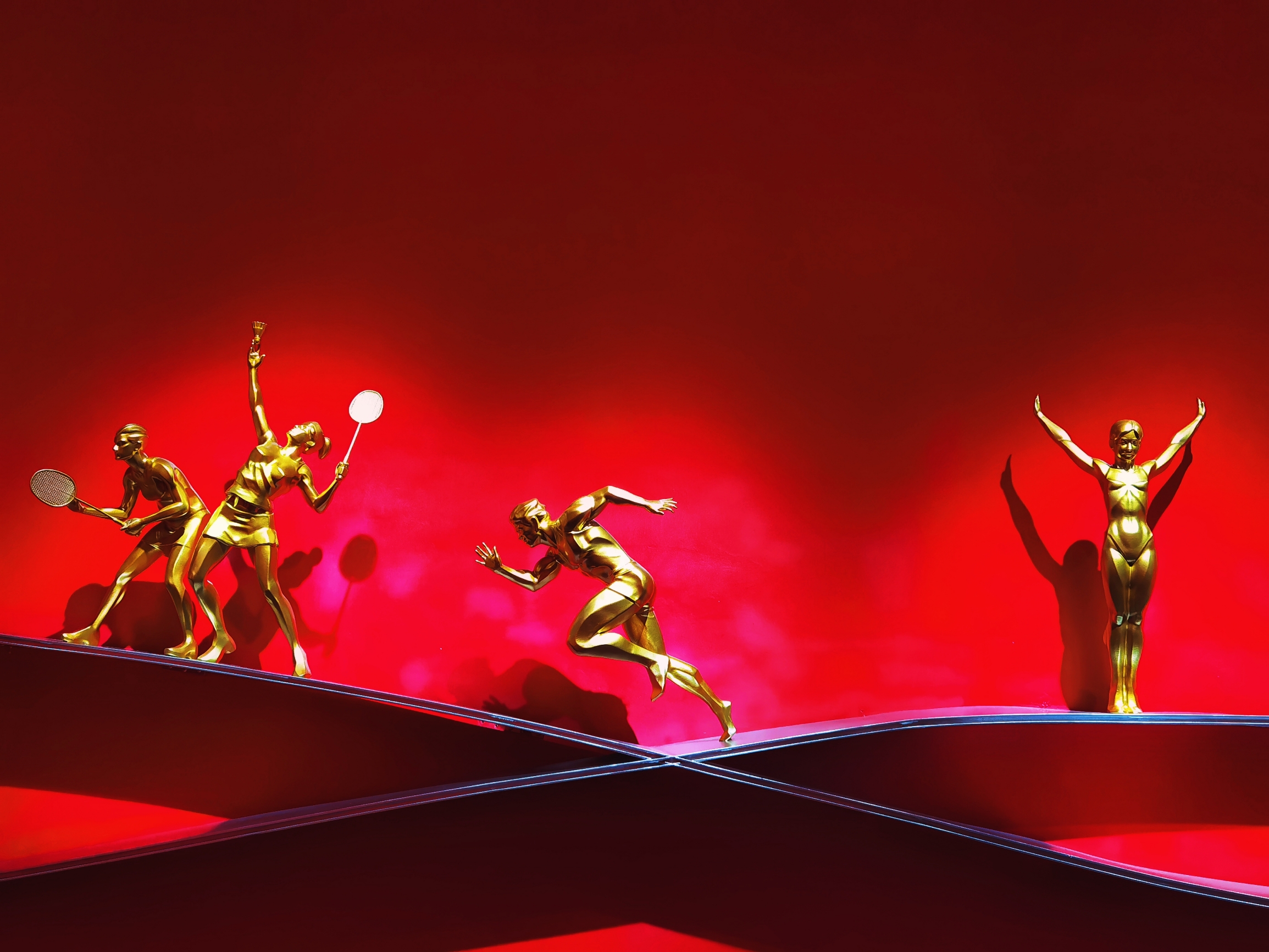 Guangdong Sports Museum Tickets [2026] - Promos, Prices, Reviews ...