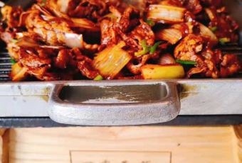 Siji Minfu Roast Duck (Gugong) (Tian'anmen Square and Wangfujing Area ...