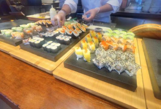 The Market Cafe (, Guangzhou) - Restaurant Reviews, Menu & Contact ...