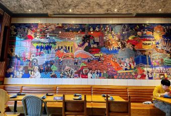 BISTRO LENBACH蘭巴赫（靜安店） (上海 淮海路/新天地地區)－餐牌、食評及資訊｜Trip.com