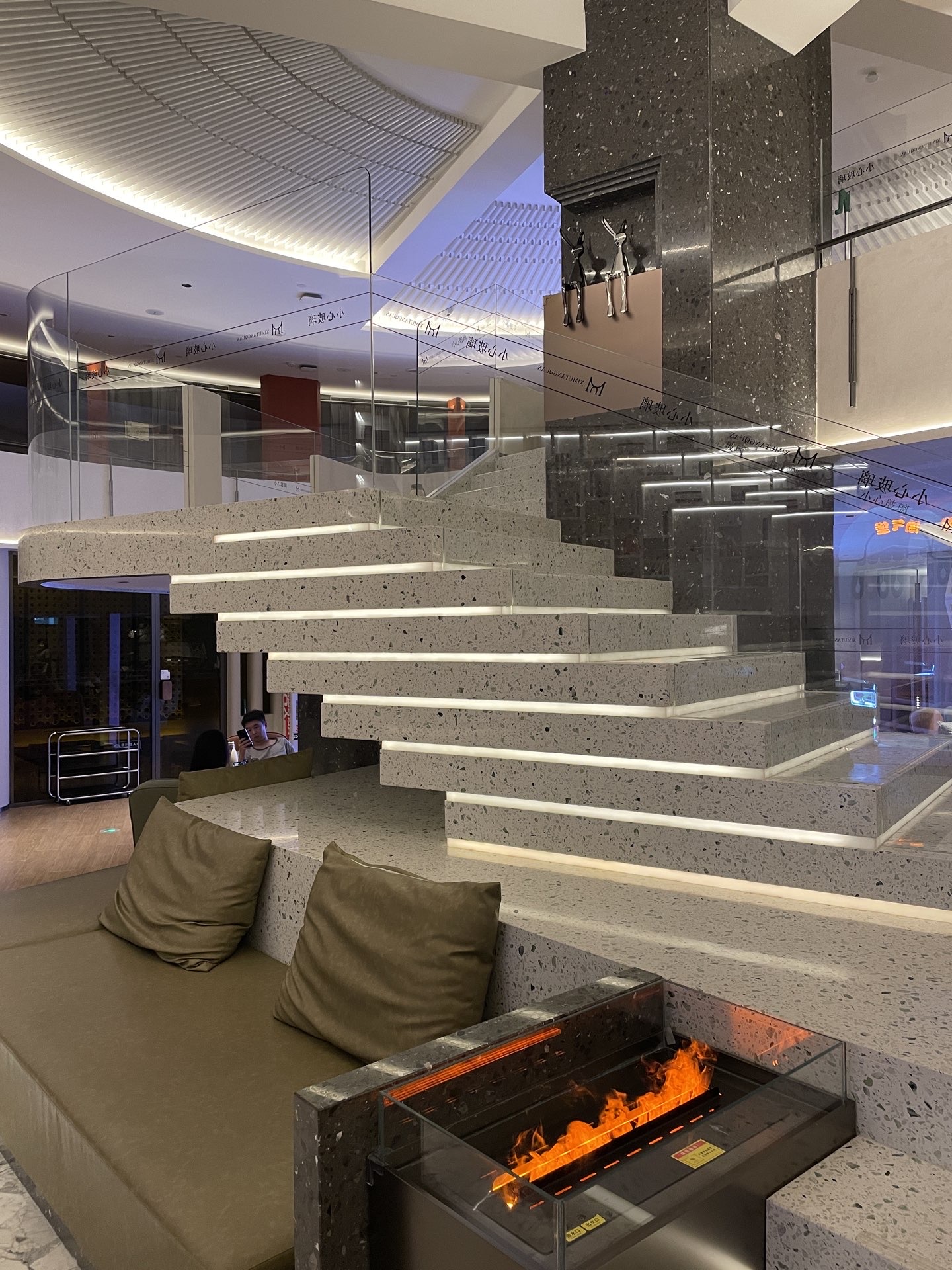 Xi Mu Hot Spring (Qunli Jiayuan C District Store) Tickets [2026 ...