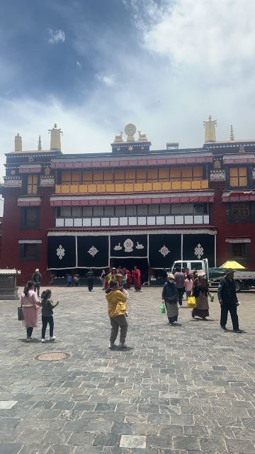 Ramoche Temple