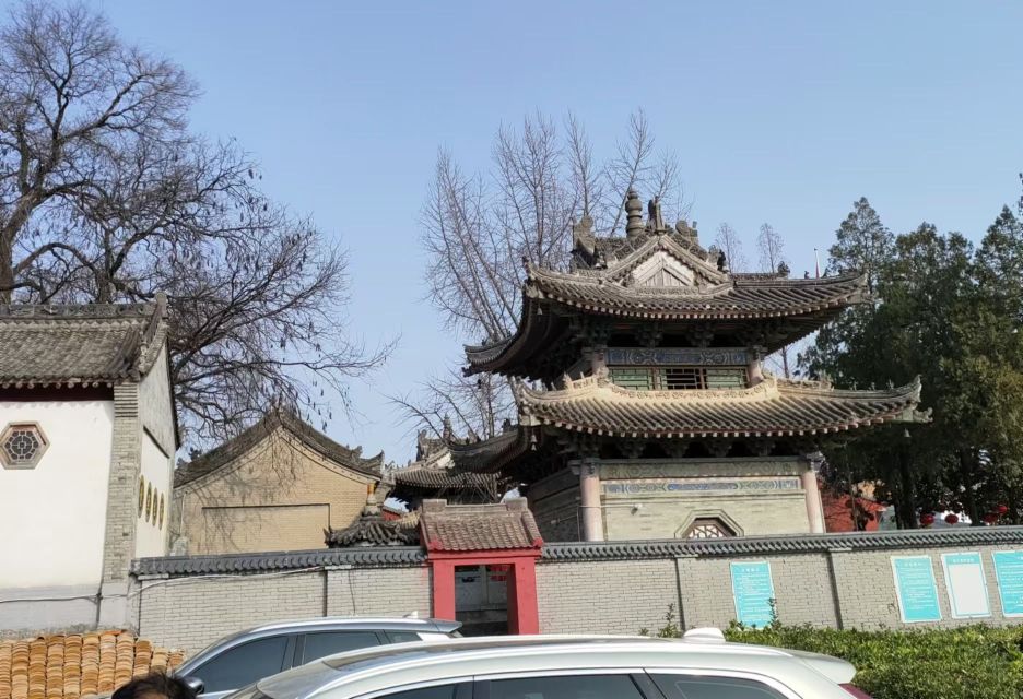 zu an zhen wen hua lv you ming zhen te se jie qu Tickets [2025 ...