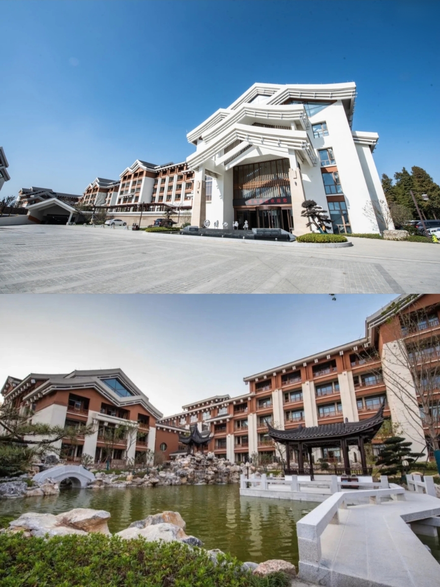 Jiaxing Travel Guide 2024 - Things to Do, What To Eat & Tips | Trip.com