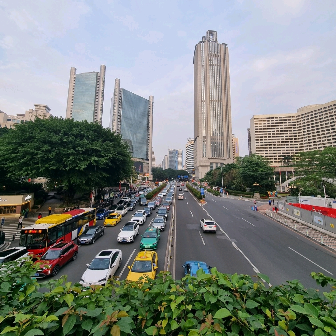 Guangzhou Travel Guide 2023 - Things to Do, What To Eat & Tips | Trip.com