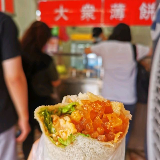 Super Delicious Pork Lard Popiah | Trip.com Melaka