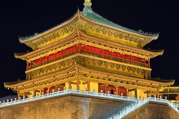 Xian - The Ancient Capital of China | Trip.com Xi'an