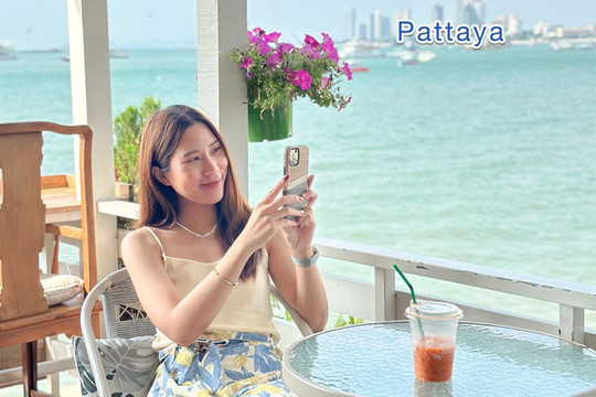 Banlay home cafe | Trip.com พัทยา