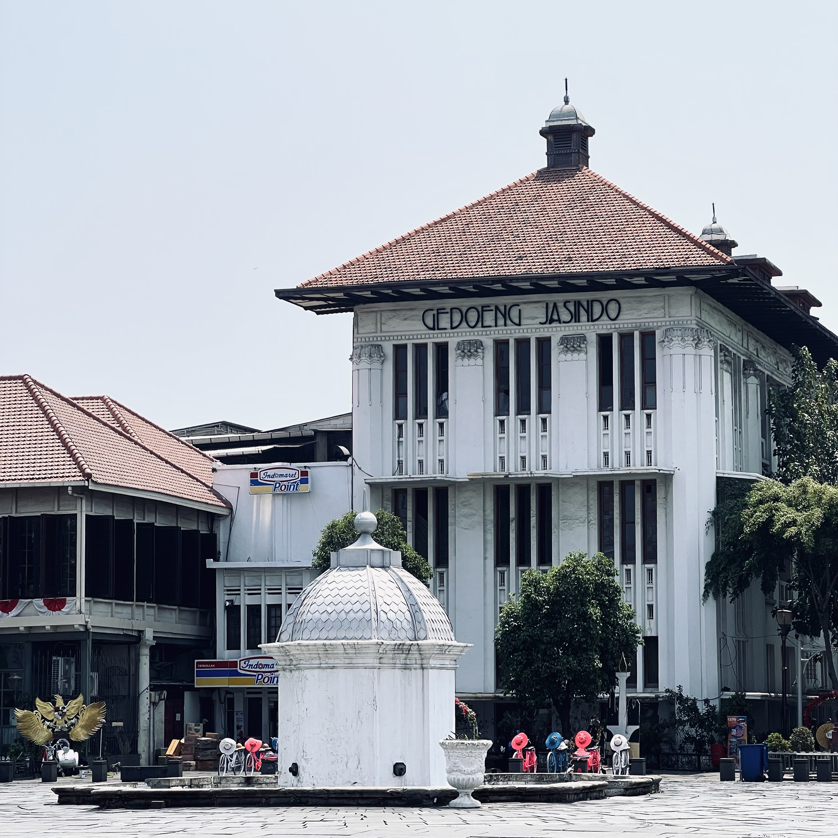 West Jakarta Travel Guide 2024 - Things to Do, What To Eat & Tips ...
