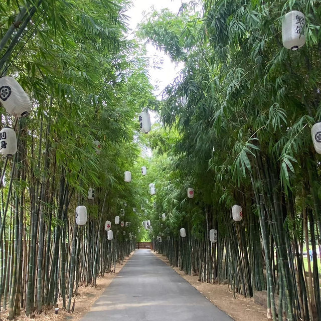 CHAN nature cafe’ Karnchanaburi | Trip.com Kanchanaburi