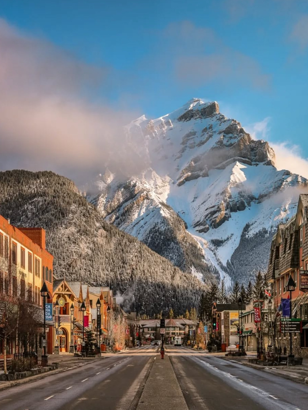 Things to Do in Banff in 2025 - Top Attractions, Local Food, Hotels ...