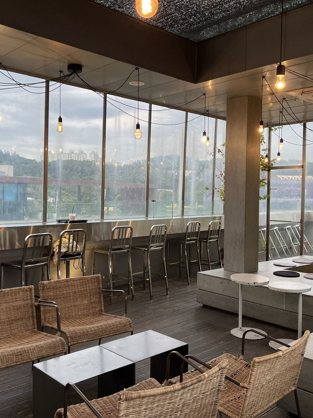 คาเฟ่ sayoo | Trip.com โซล