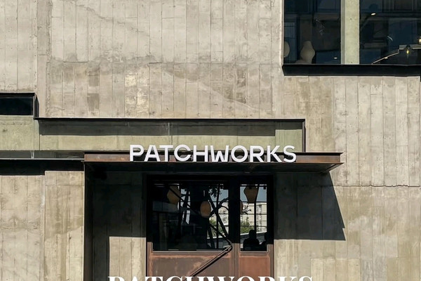 PATCHWORKS fine pastry & dessert (Bang O) | Trip.com กรุงเทพฯ