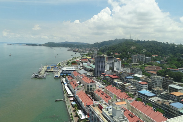 The Port of Pathos and the Rainforest of Hope | Trip.com Sandakan