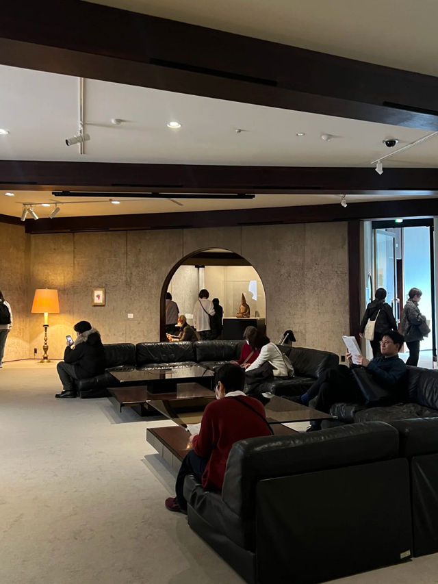 Shoto Museum of Art: A Hidden Cultural Gem in Shibuya | Trip.com Tokyo