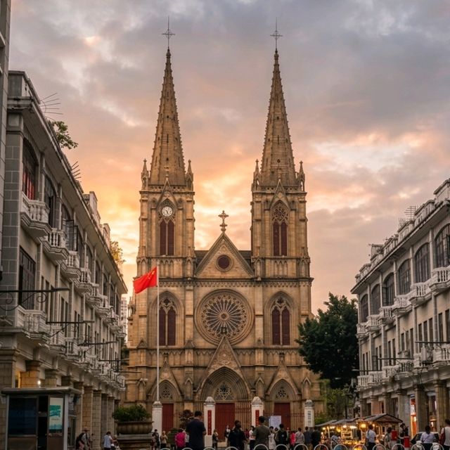 Ultimate Foodie Adventure in Guangzhou 🍜 | Trip.com Guangzhou