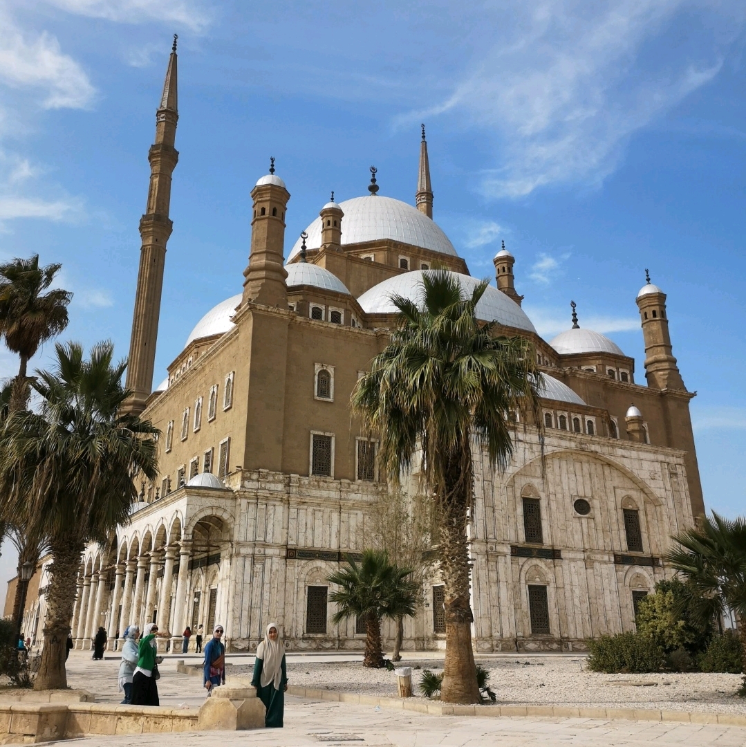 Cairo Travel Guide 2023 - Things to Do, What To Eat & Tips | Trip.com