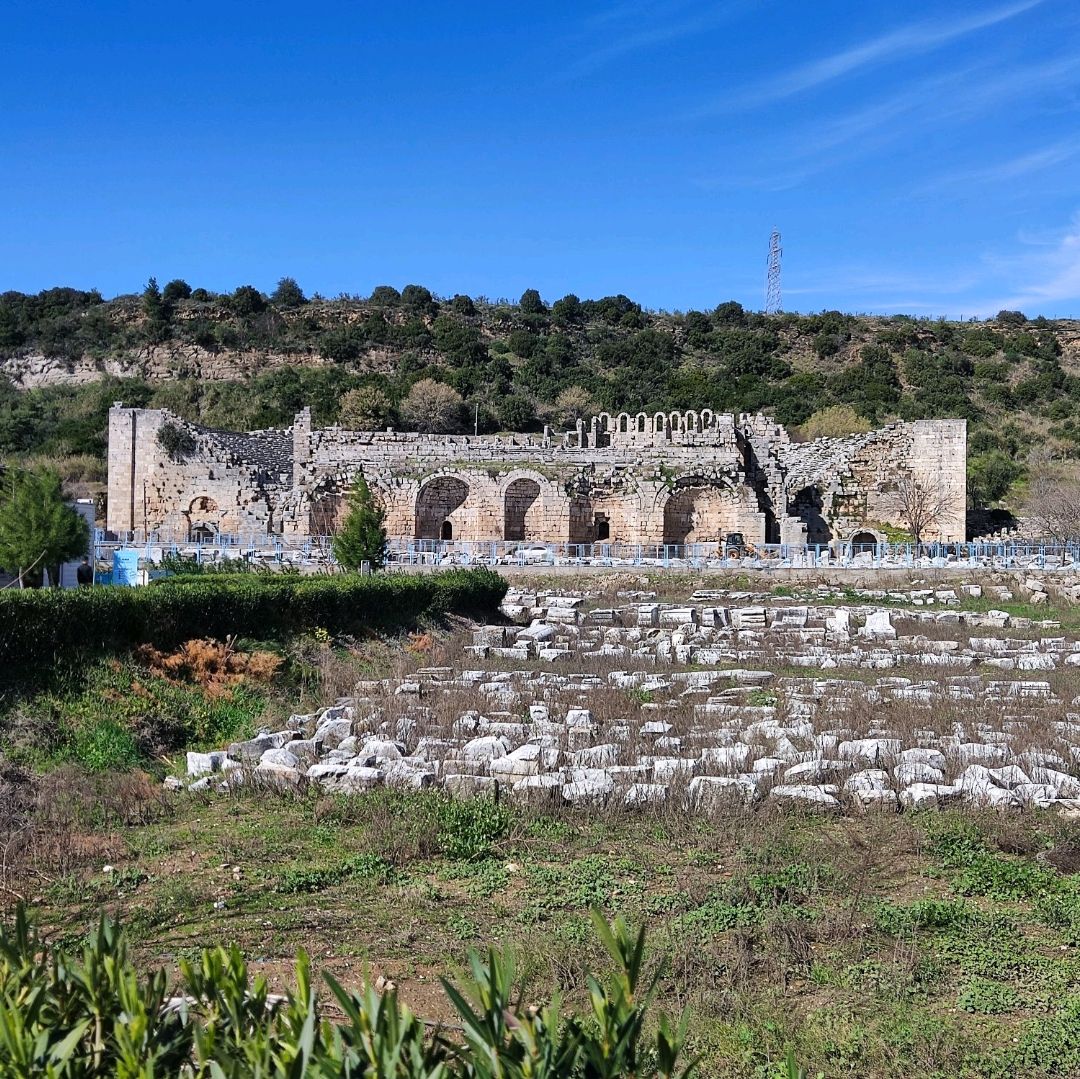 Antalya Travel Guide 2023 - Things to Do, What To Eat & Tips | Trip.com