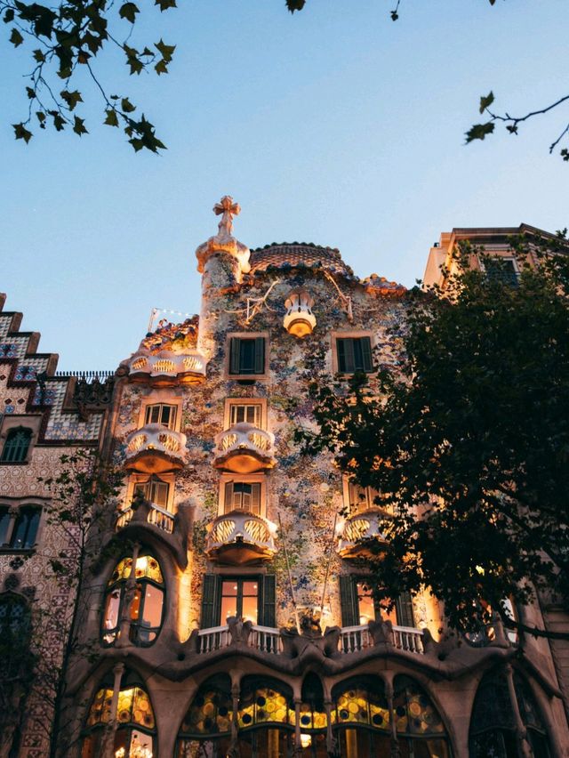 3 Hari di Barcelona: Panduan Perjalanan Lengkap | Trip.com Barcelona